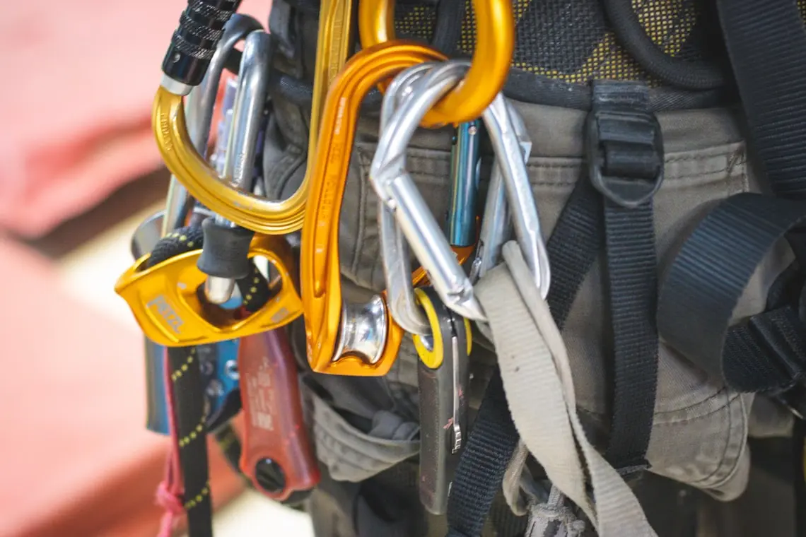 Height Safety Equipment Checks: Why Your Life Depends On It