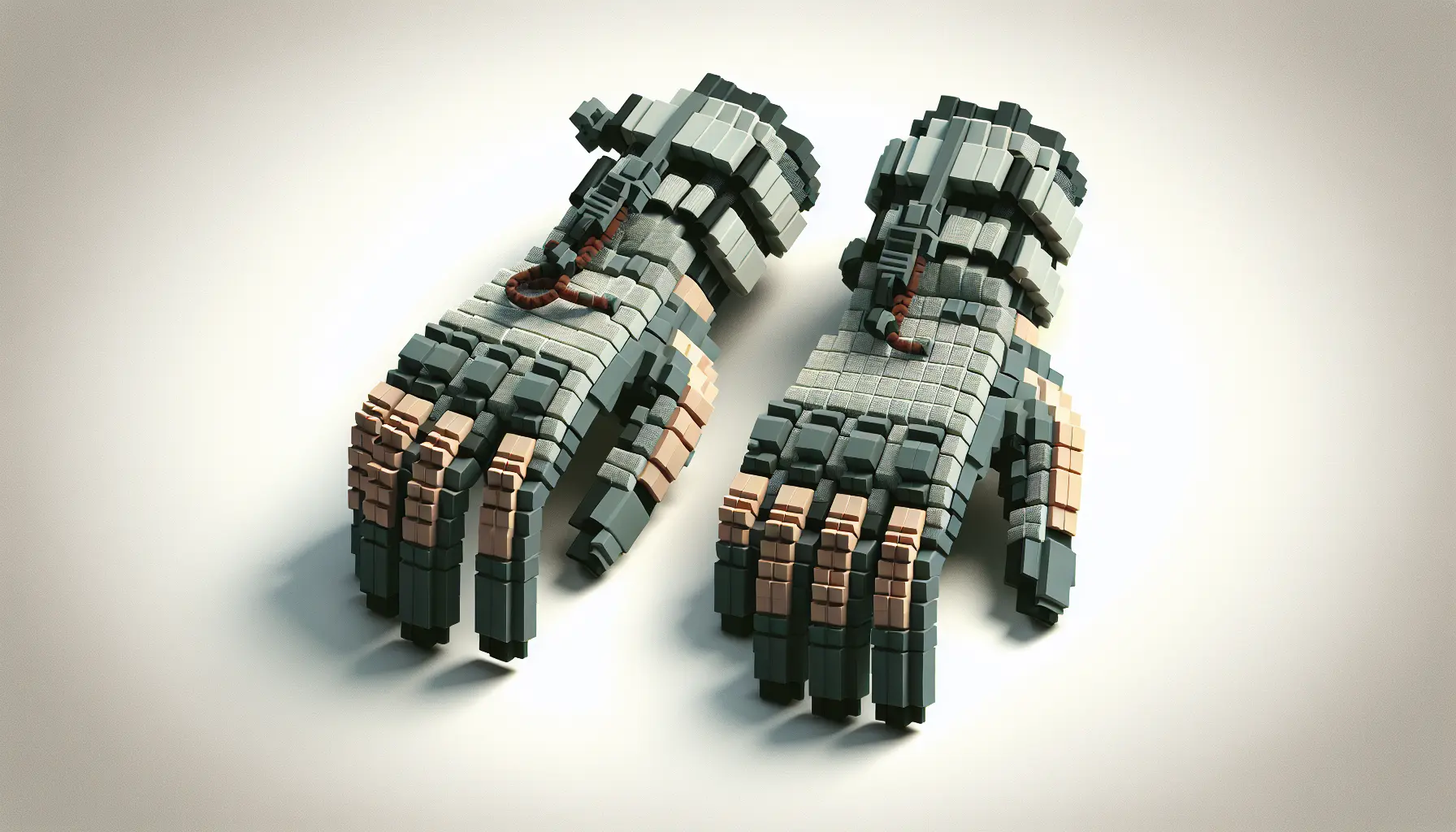 Rappelling Gloves Do You Need Them