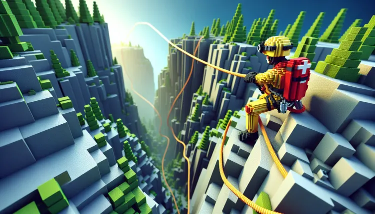 Abseiling Festivals and Gatherings in Australia