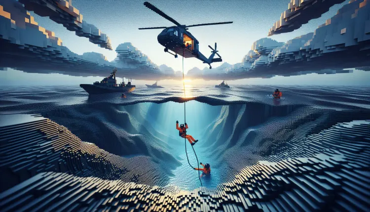 Abseiling Festivals and Gatherings in Australia