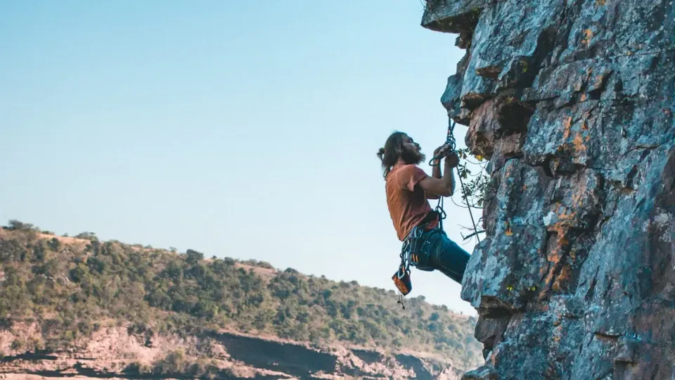 Introduction to the Basic Styles of Rock Climbing: Your Ultimate Guide
