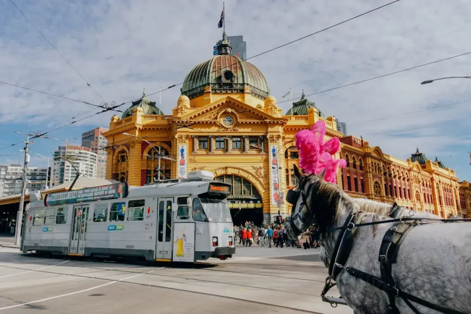 Top Melbourne Tourist Attractions: Your Essential Travel Guide to ...